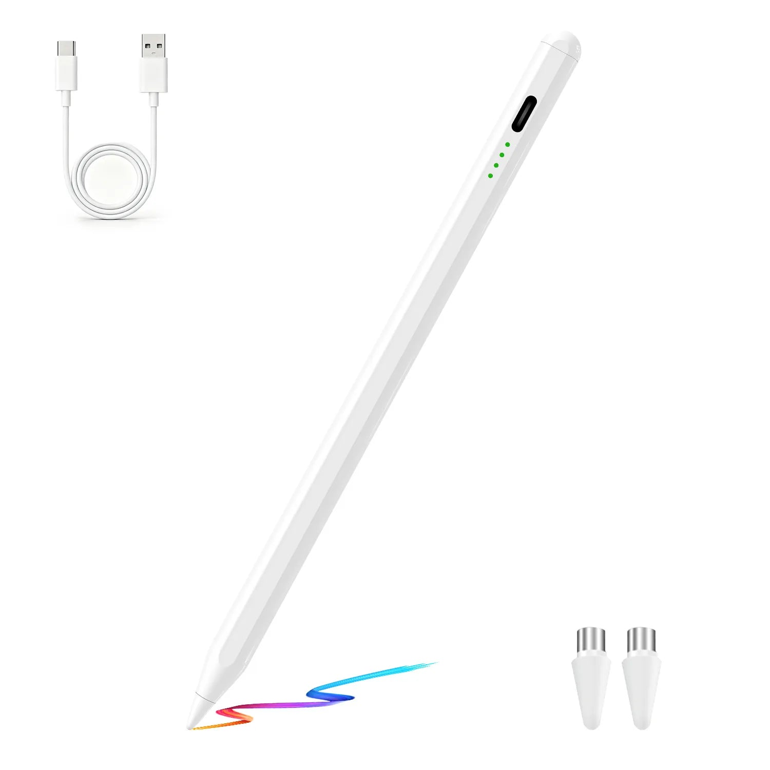 Stylus Pencil C313 - Affordable and Versatile Stylus for All Devices ...